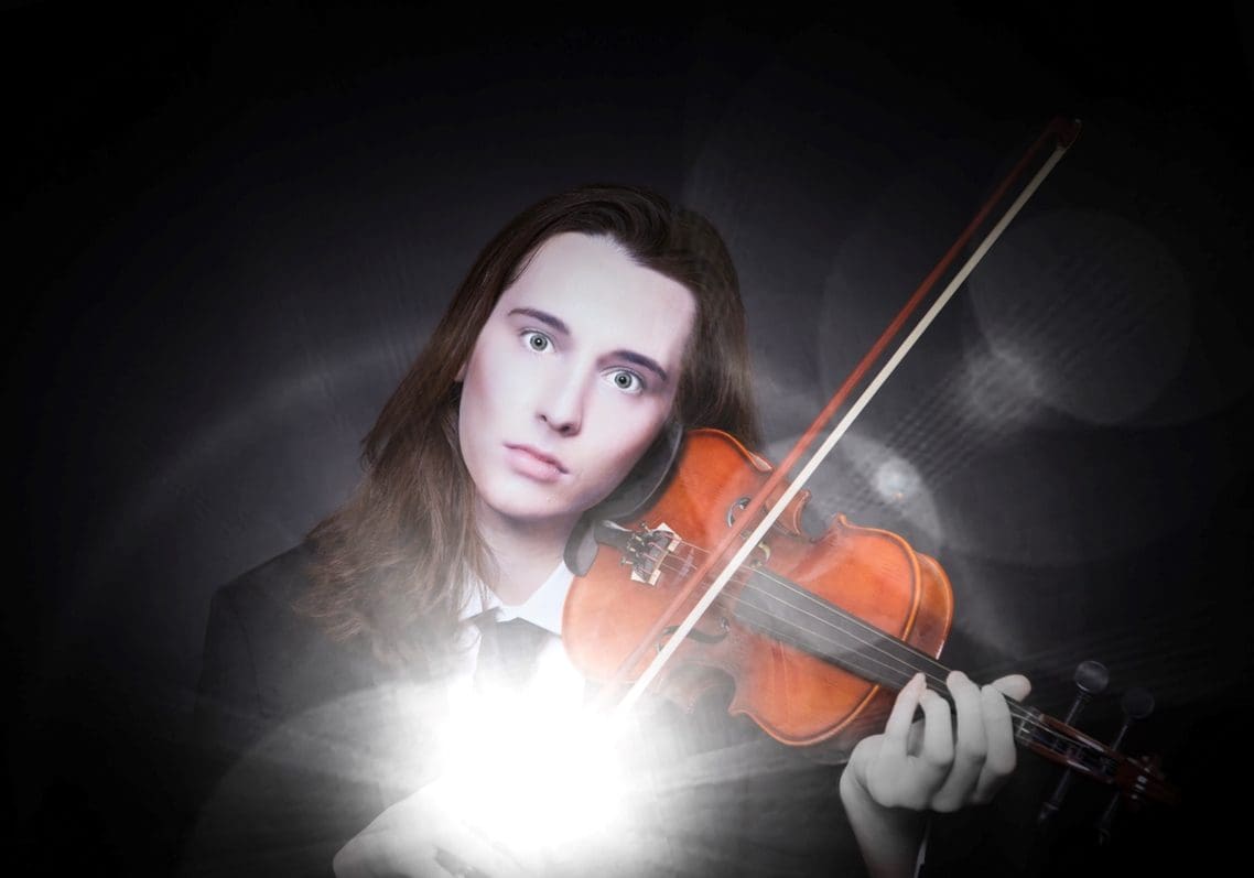 Creative Modelling Photography Birmingham - Darron Palmer