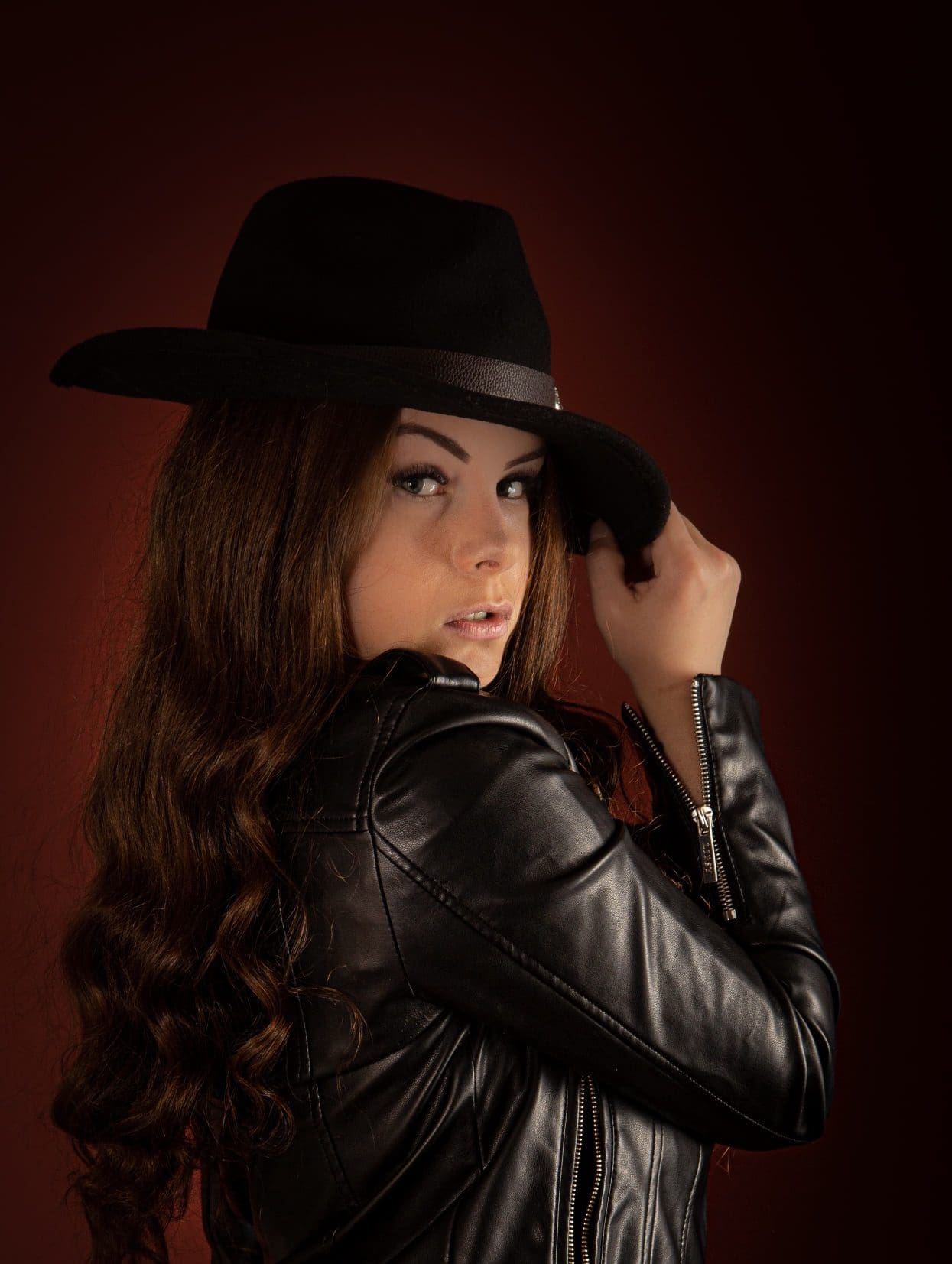 Creative Modelling Photography Birmingham - Darron Palmer