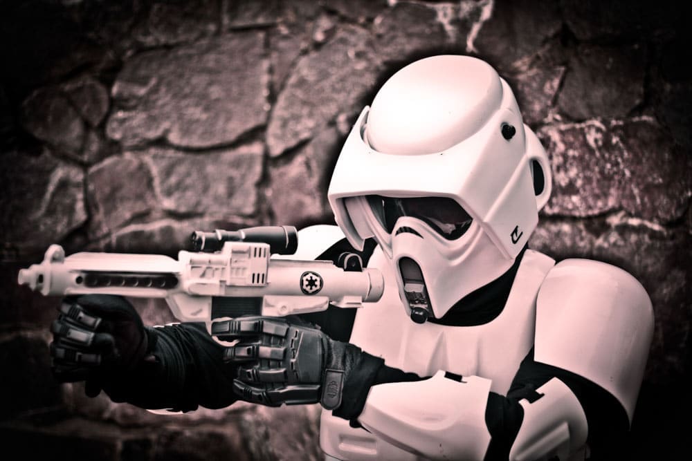 Creative Modelling Photography Birmingham - Darron Palmer