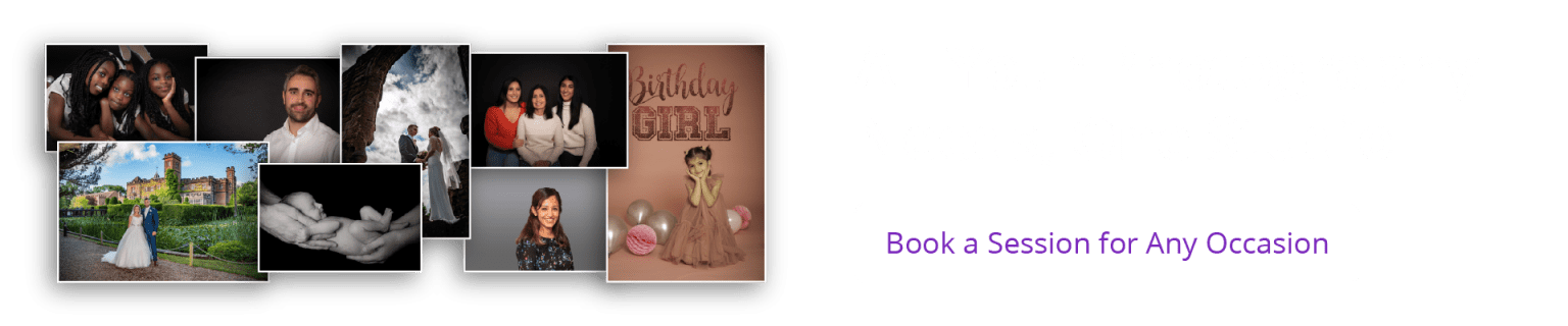 Local Photographer Birmingham | 5* Rated - Darron Palmer