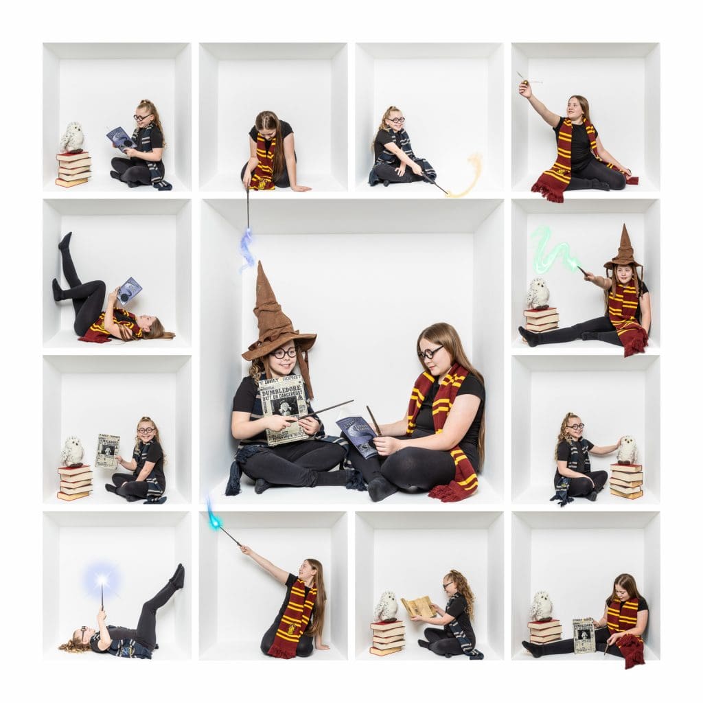 Inside The Box Photography - Darron Palmer Photography